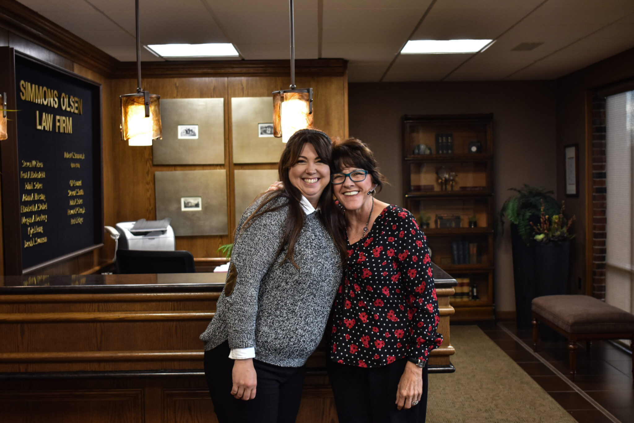 About Us – Simmons Olsen Law Firm