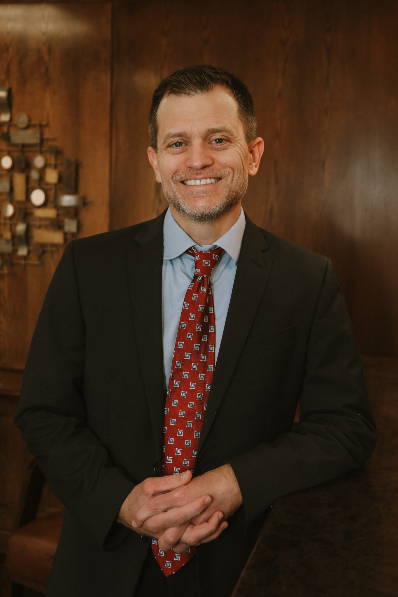 John L. Selzer – Simmons Olsen Law Firm