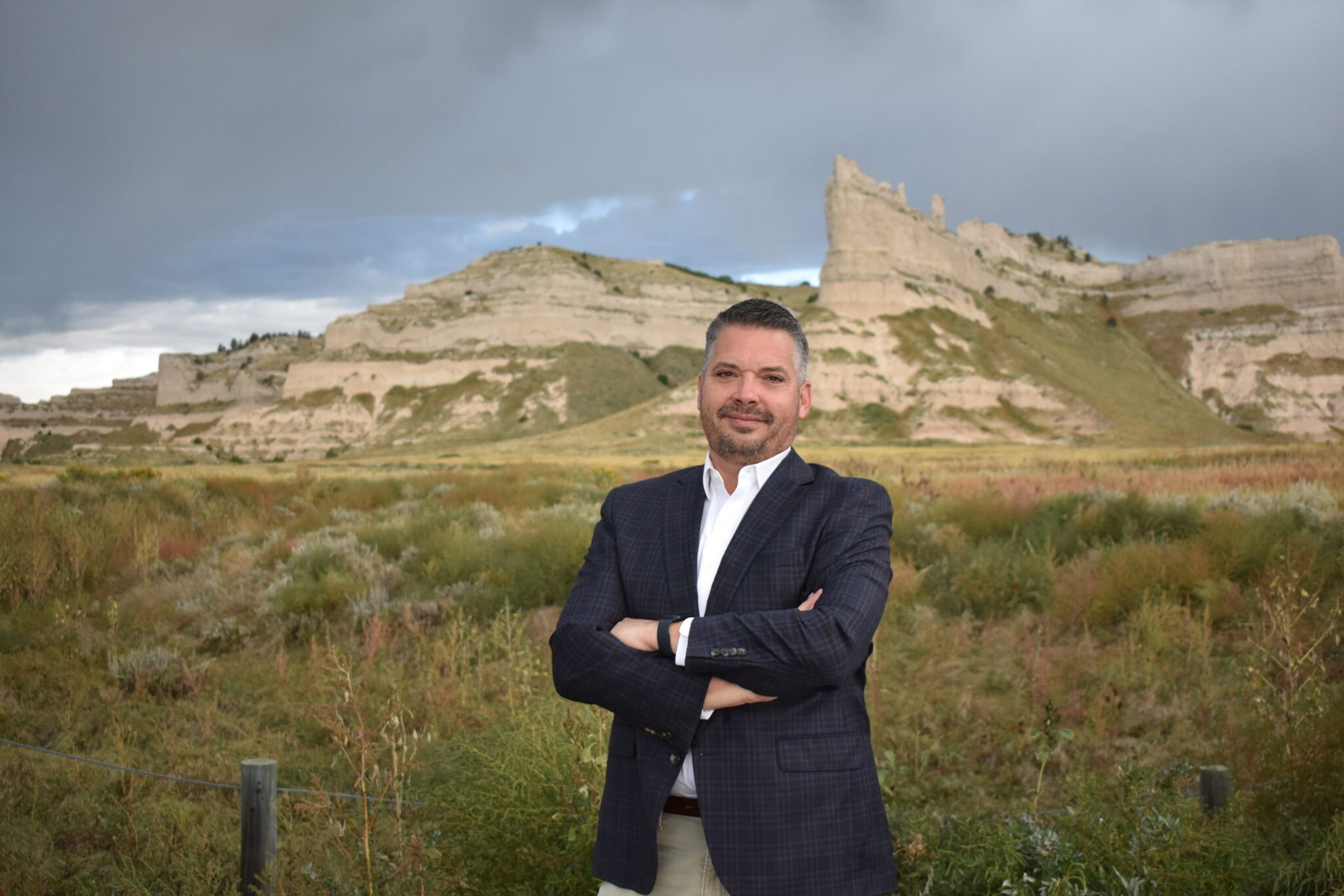 Kyle J. Long – Simmons Olsen Law Firm