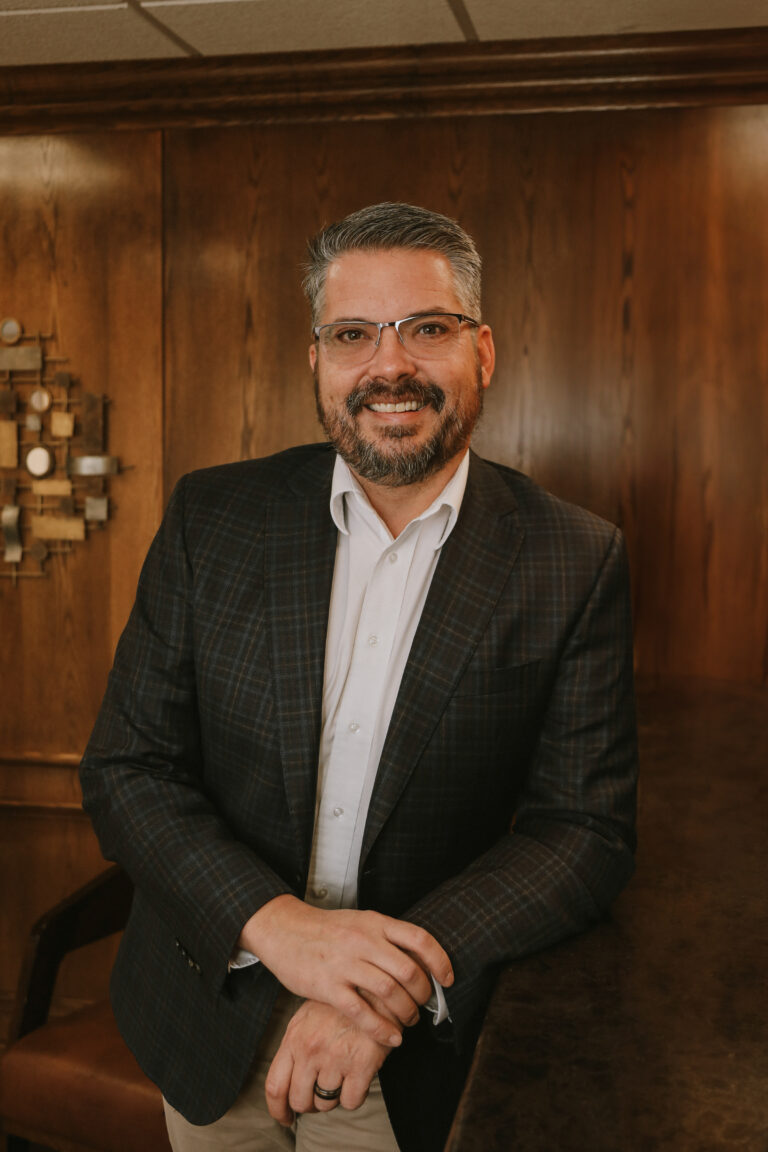 Kyle J. Long – Simmons Olsen Law Firm