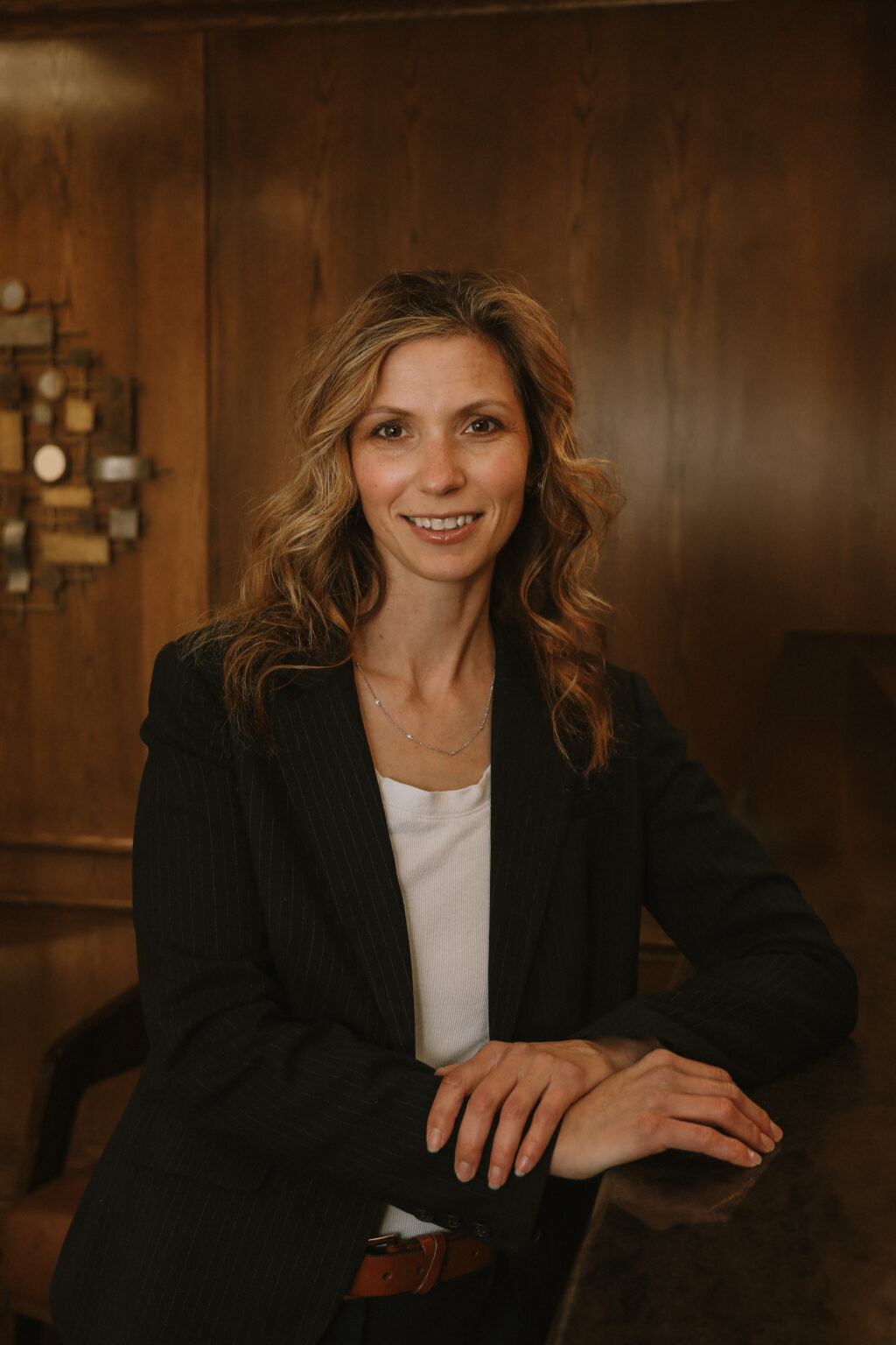 Lawyers – Simmons Olsen Law Firm