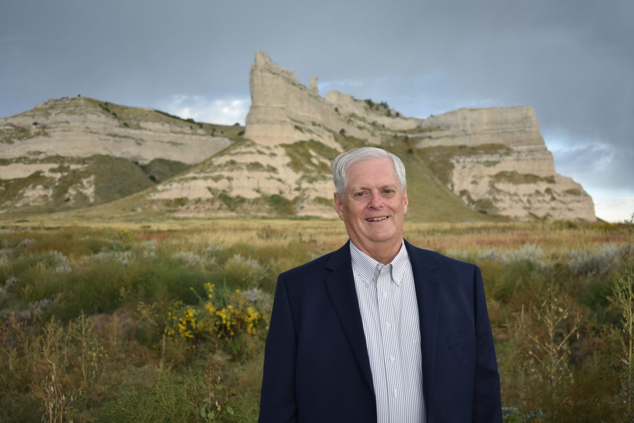 Rick L. Ediger – Simmons Olsen Law Firm