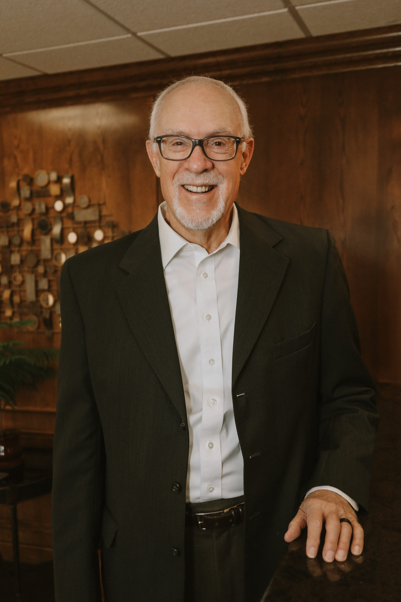 Steven C. Smith – Simmons Olsen Law Firm