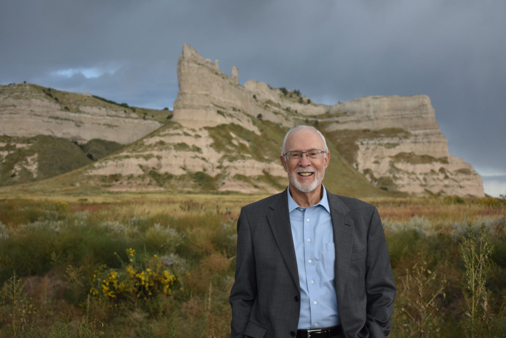 Steven C. Smith – Simmons Olsen Law Firm